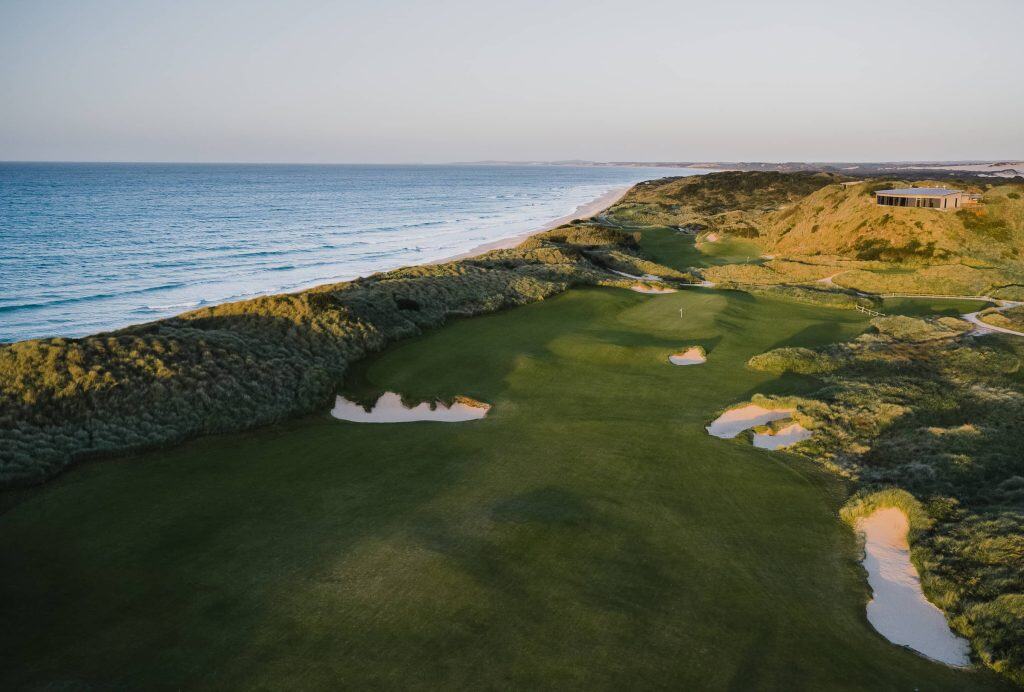 Barnbougle Dunes: Tasmania's Premier Golf Destination - Best Of ...