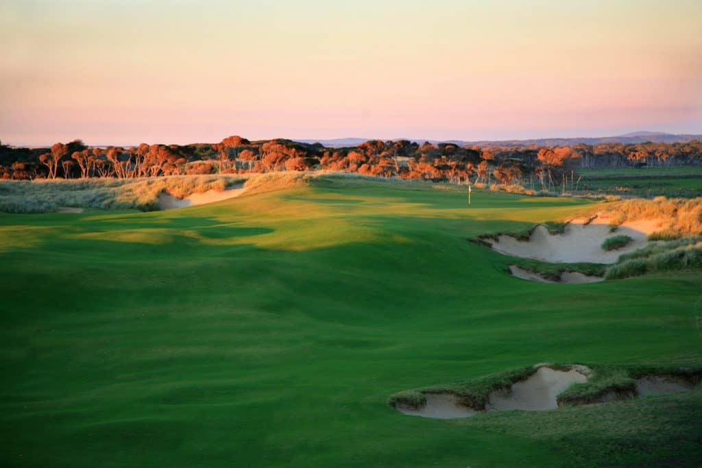 Barnbougle Dunes: Tasmania's Premier Golf Destination - Best Of ...