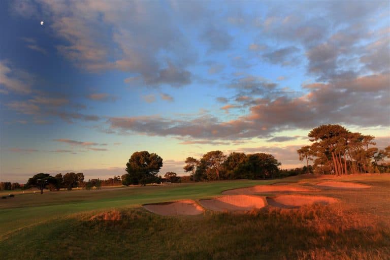 Metropolitan Golf Club - Best Of Australia Golf