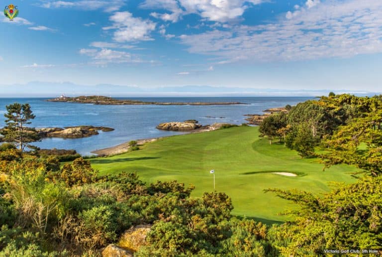 Metropolitan Golf Club - Best Of Australia Golf