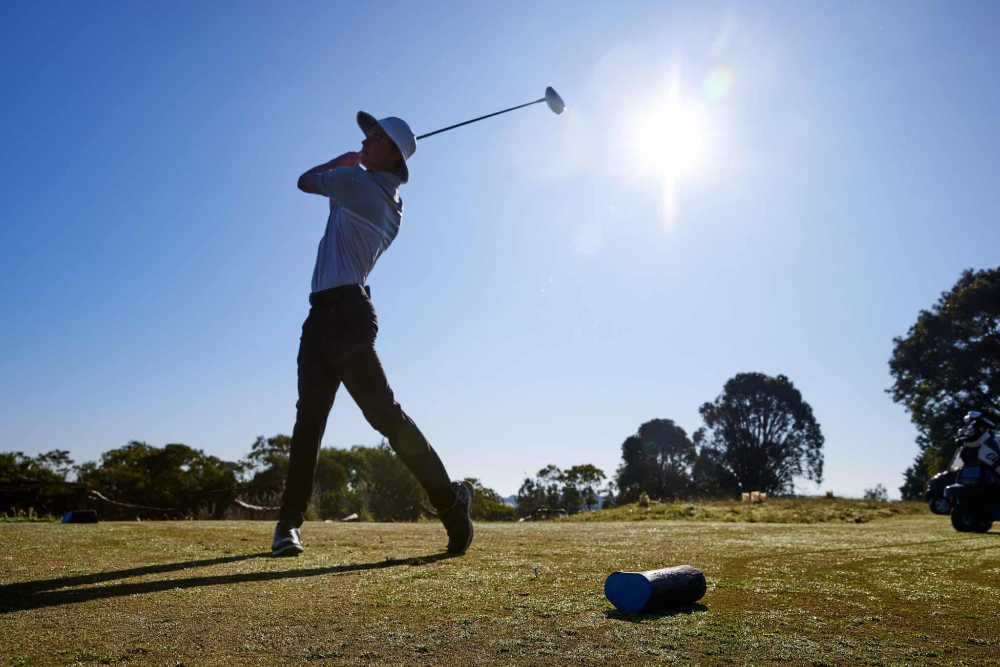 The Cliffs: Bringing Luxury and Golf to Kangaroo Island - Best Of ...