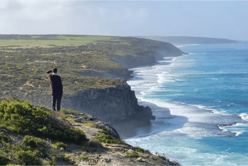 The Cliffs: Bringing Luxury and Golf to Kangaroo Island - Best Of ...