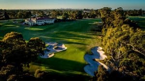 Commonwealth Golf Club - Best Of Australia Golf