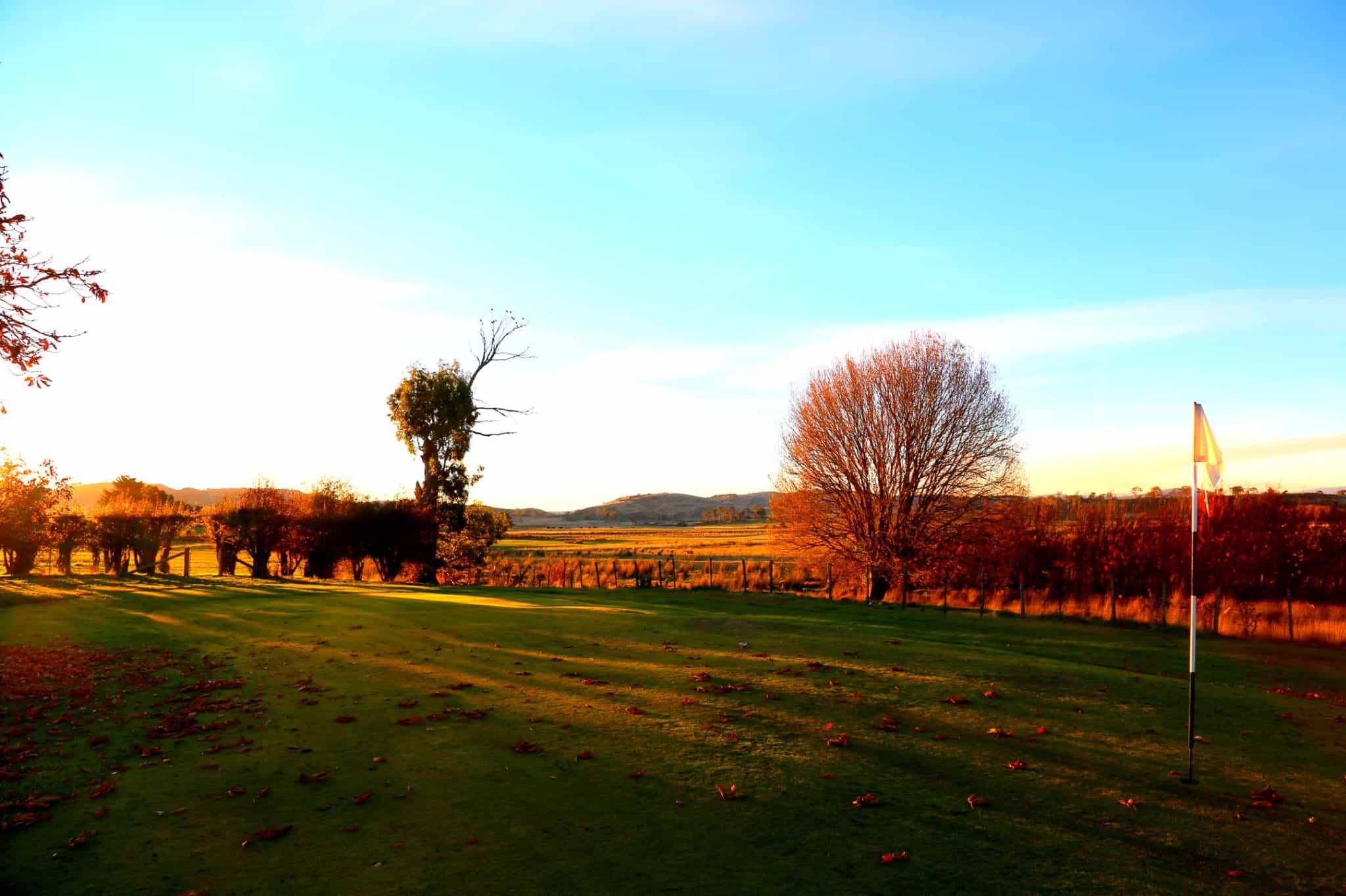 Tasmania Golf Courses: A Golfer's Paradise with a Rich History - Best ...